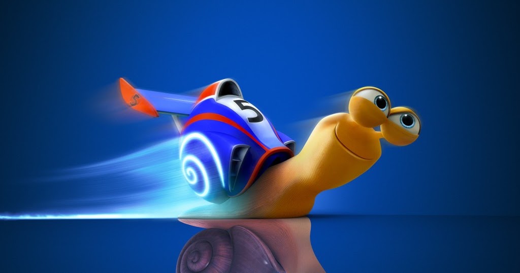 Dreamworks Animation's Turbo Races On With Plenty Of New Clips And TV ...