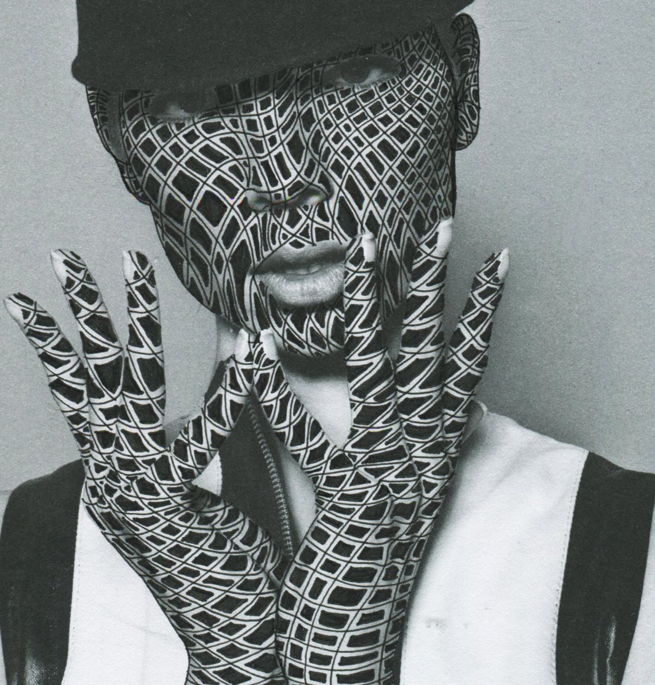 OFFmag: Alana Dee Haynes