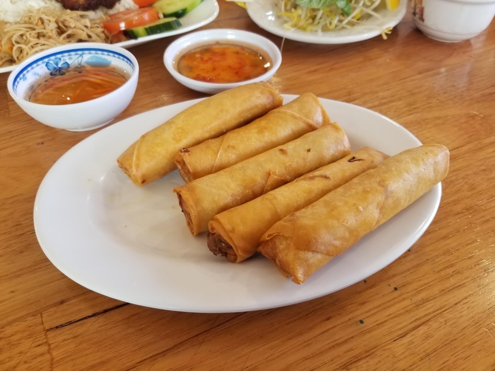 Espresso & Matcha: Chac's Grill - Inala