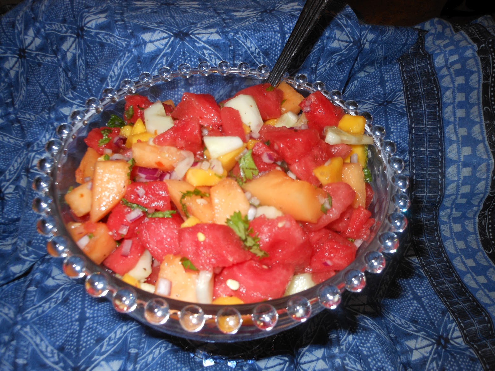 Southern Sophisticate: Sunday Summer Suppers