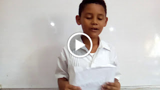 ME DIVIERTO LEYENDO Y CONTANDO CUENTOS: VÍDEOS DE LOS NIÑOS 2°C ...