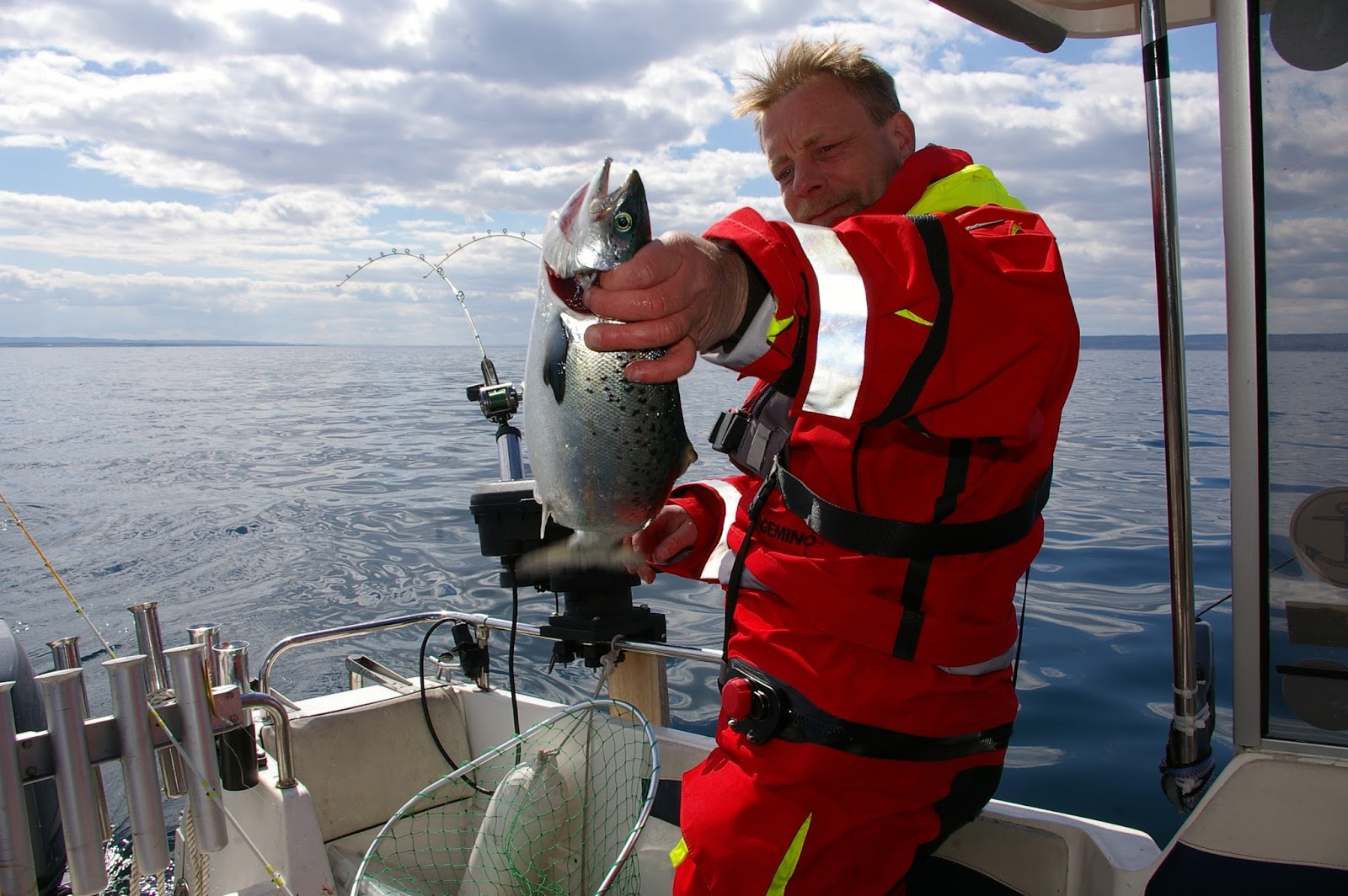 Team Black Pearl II, "The winner takes it all" : Vi kom på en hedrande ...