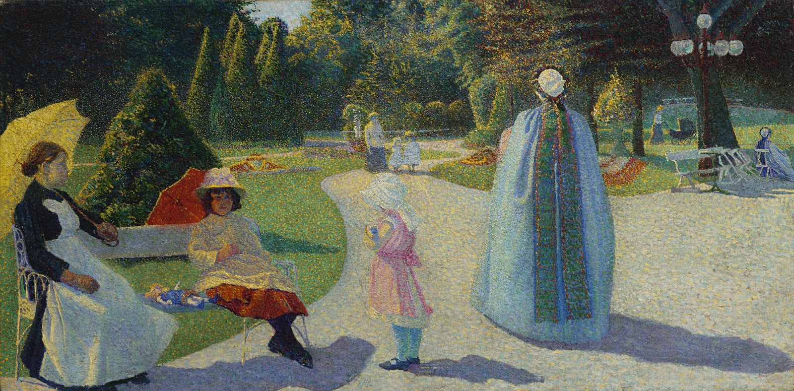 George Morren (1868-1941) | Tutt'Art@ Masters