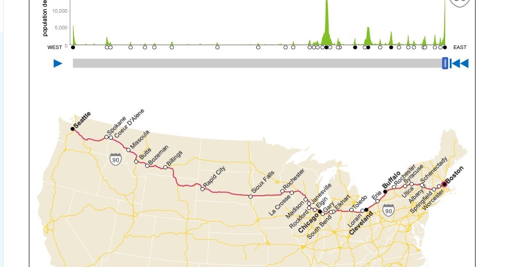 Franklin Matters: Anniversary: Federal-Aid Highway Act of 1956 - why ...