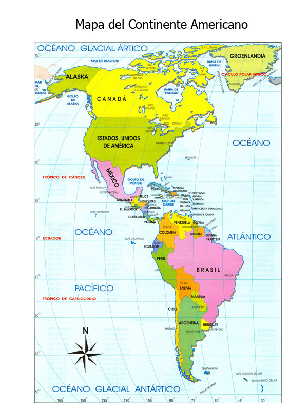 HISTORIA Y CIENCIAS SOCIALES: CONOCIENDO LA REPRESENTACIÓN DEL PLANETA