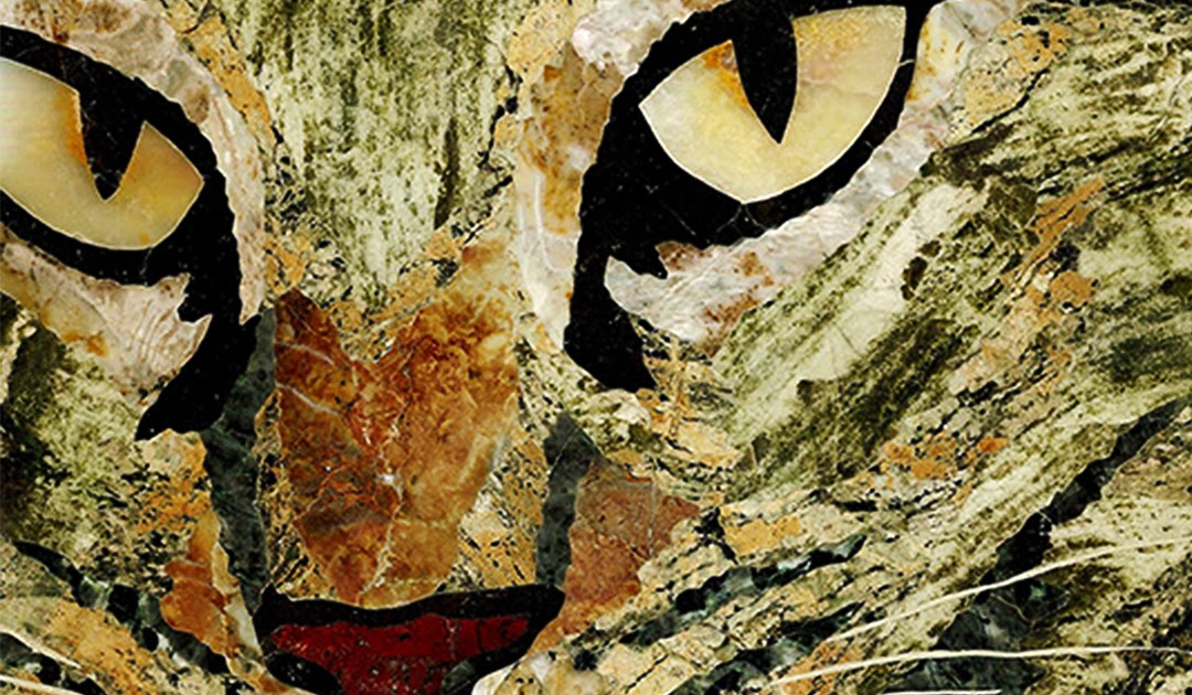 FURNITURE TIPS | L'ARTE DEL MOSAICO BY SCARPELLI MOSAICI