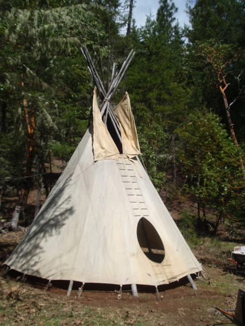 From Alaska with Love