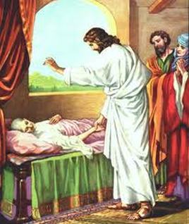 JESÚS EL MEJOR DE LOS MÉDICOS.