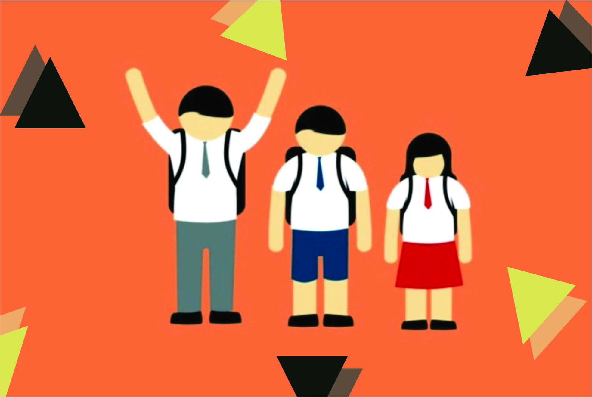 Bagaimanakah Sistem Pendidikan Belajar Mengajar Di Indonesia - Smadgreen