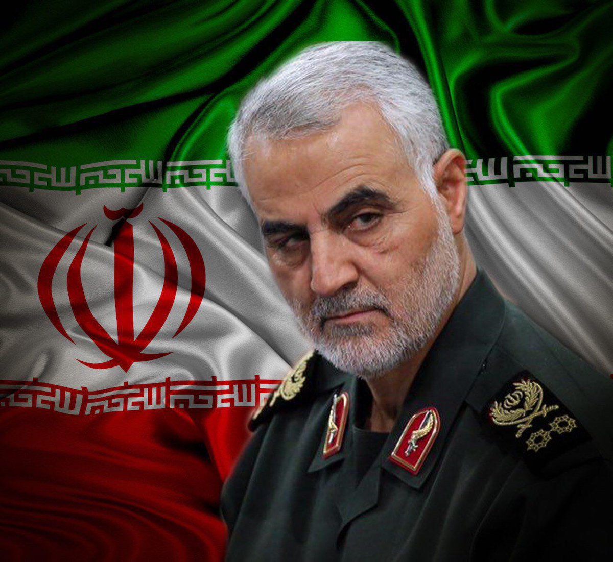 Ricksterscope: The Killing Of Qassim Suleimani And The Eclipses