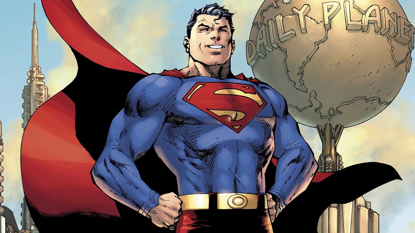 Aparato do Entretenimento: Superman 80 anos: 22 curiosidades sobre o ...