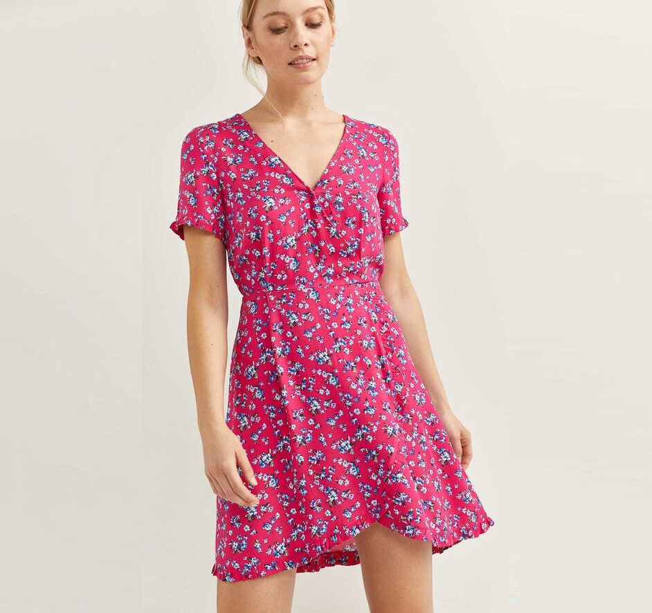 Springfield: Nova coleção de vestidos