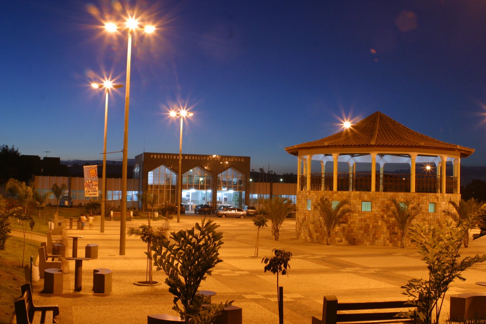 Em dia com Heleno Maia: Conheça Juatuba