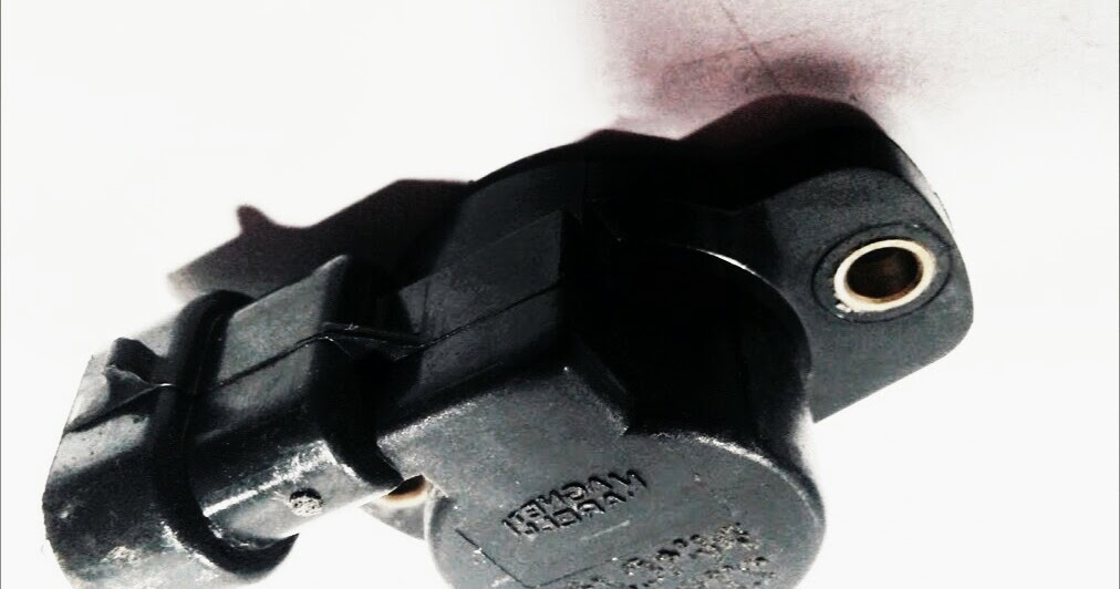 Sensor tps renault sandero