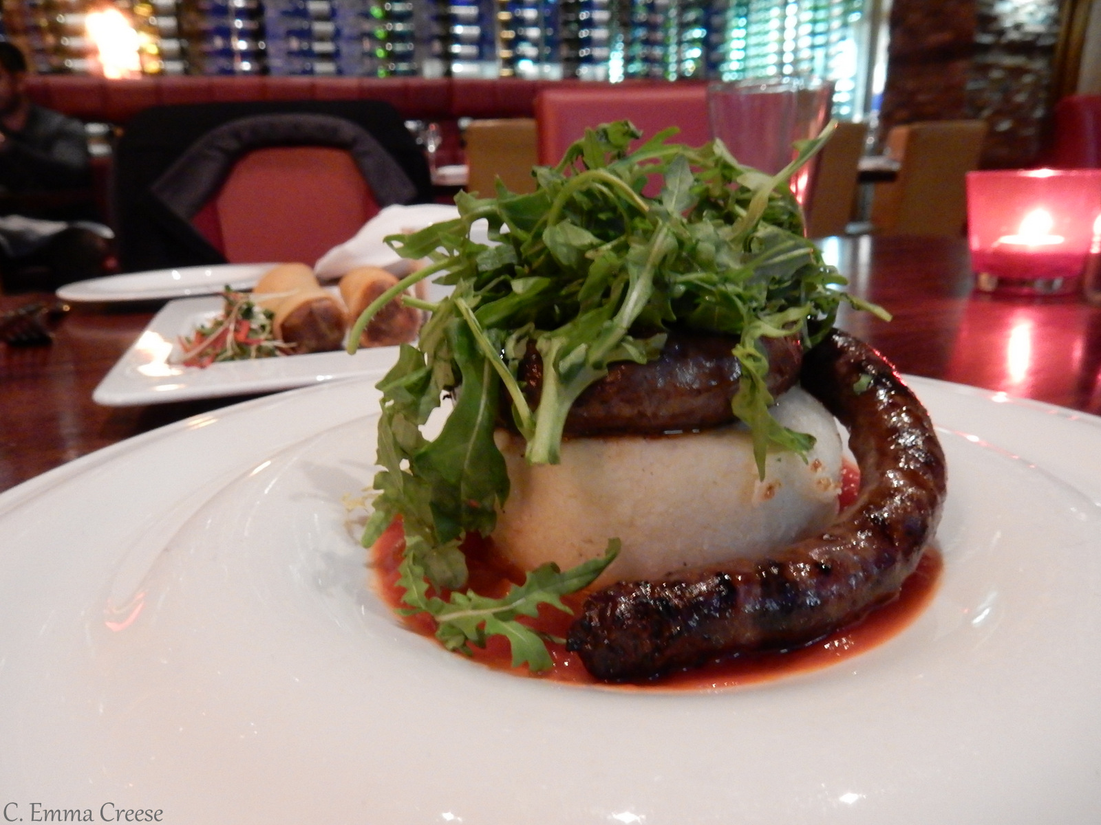 The Meat Co Restaurant Review - South African Steakhouse | Adventures ...