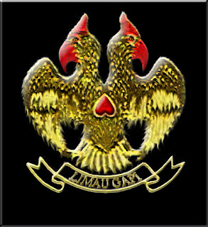 Kerajaan Ternate dan Tidore