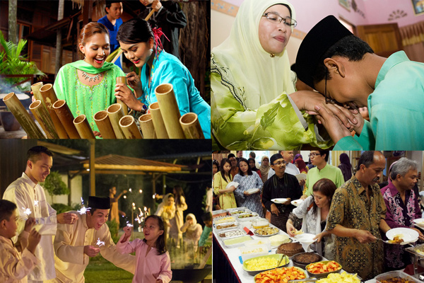 ADAT DAN BUDAYA MASYARAKAT MELAYU