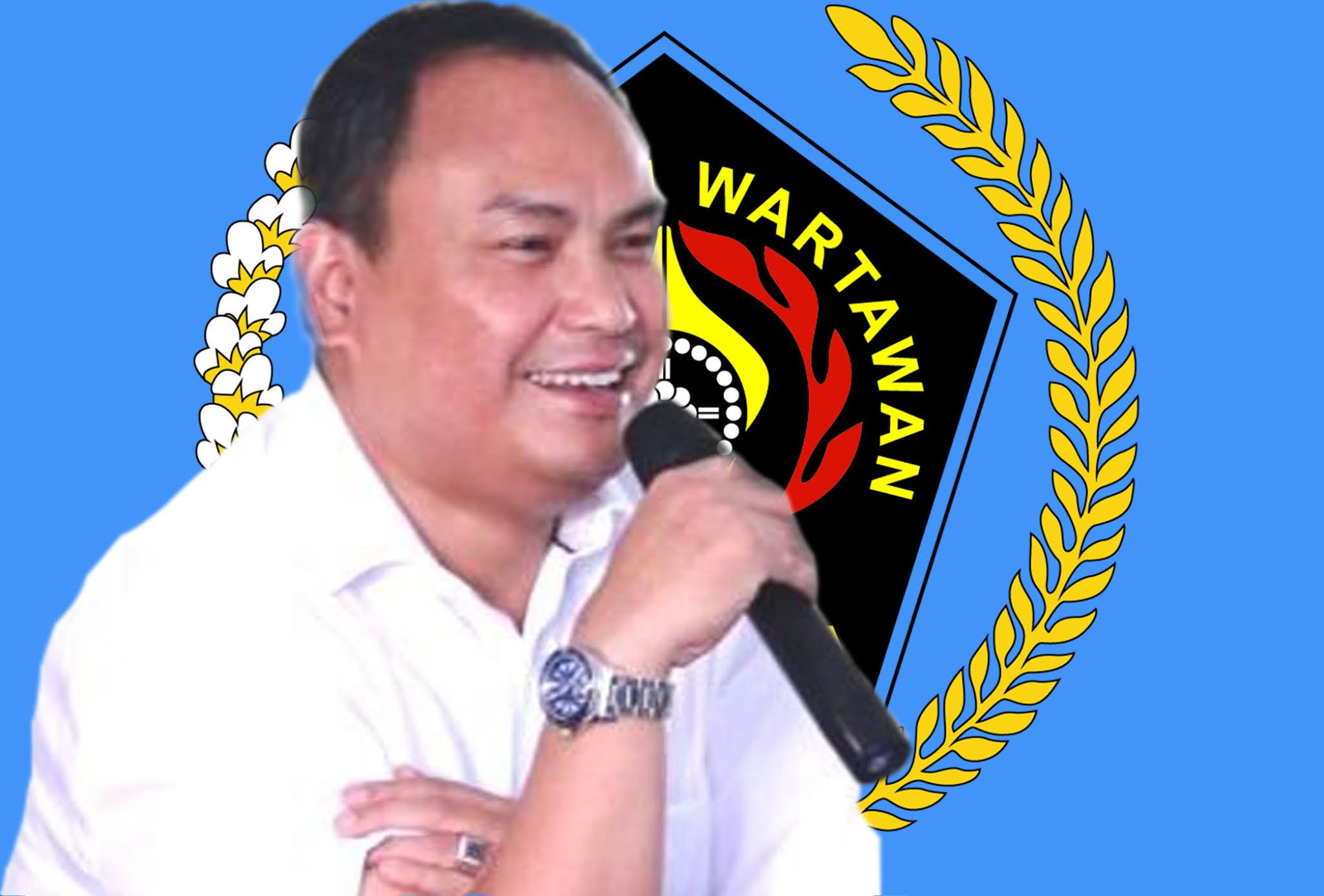 Puncak HPN 2021, Gedung Sekretariat PWI Jabar Akan Diresmikan