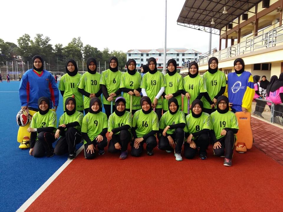 STAR HOCKEY TEAM: SENARAI PASUKAN YANG LAYAK KE KEJOHANAN HOKI SBP ...