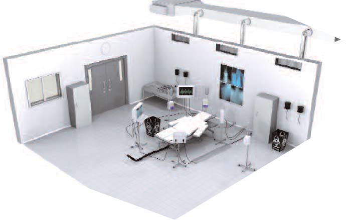 ROJASFRF: Ventilation Systems