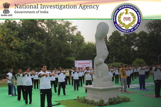 National Investigation Agency (NIA) Recruitment – Various Inspector ...