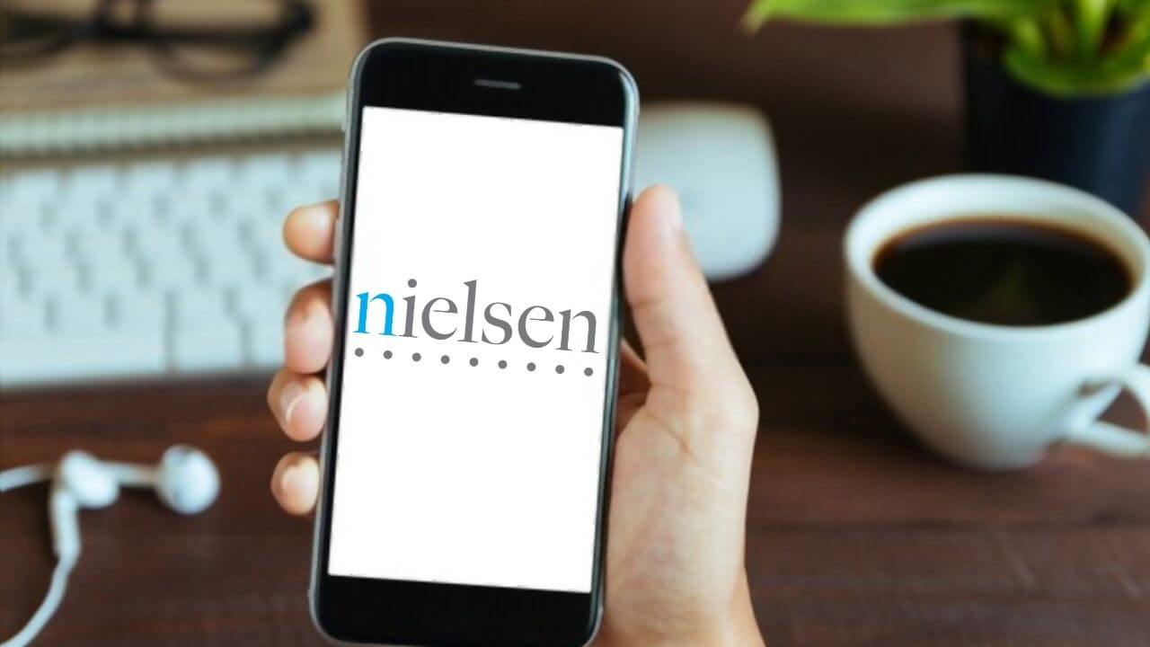 Nielsen App | Gana Gift Cards en Línea Rápidamente