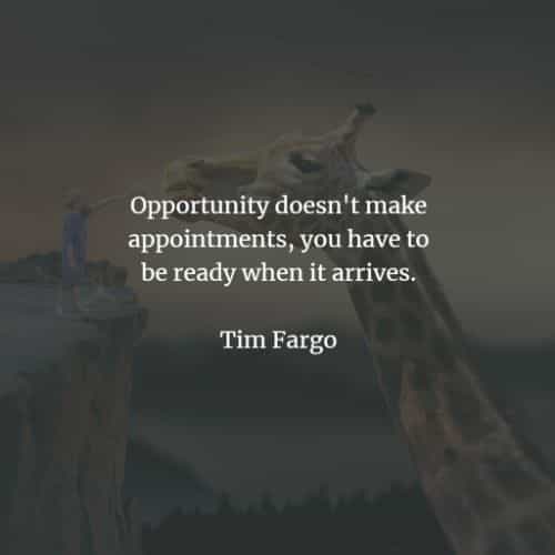 45 Achievement quotes and sayings to achieve success