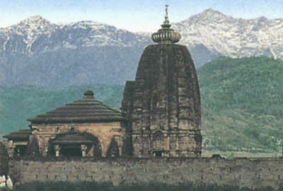 Hinduism: The Hindu History of Afghanistan