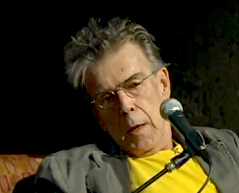 The Perlich Post: R.I.P. drummer Jerry Carrigan, 1943-2019