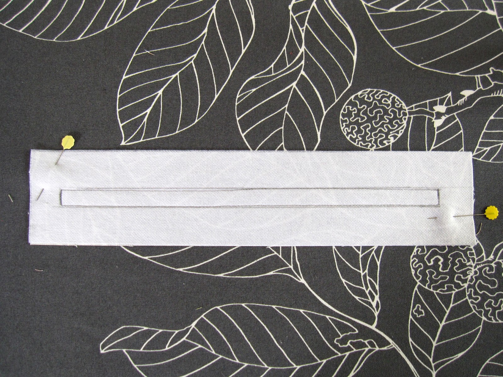 Emmaline Bags: Sewing Patterns and Purse Supplies: How to Insert a ...