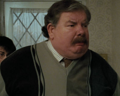 My Hogwarts Sabbatical