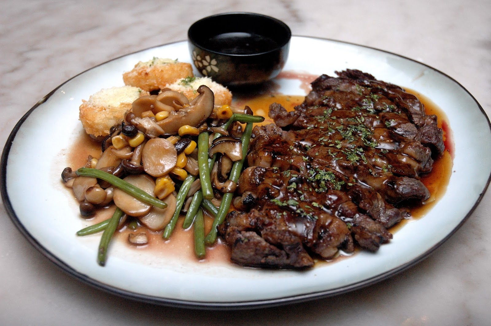 DUDE FOR FOOD: There's Something About Nanka Japanese Latin in Quezon ...