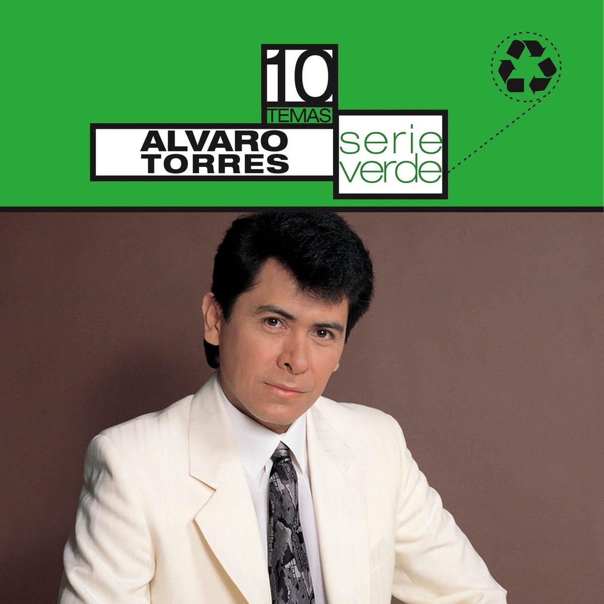 Mis discografias : Discografia Alvaro Torres