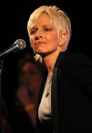 Interview with singer/actress Ellen Foley