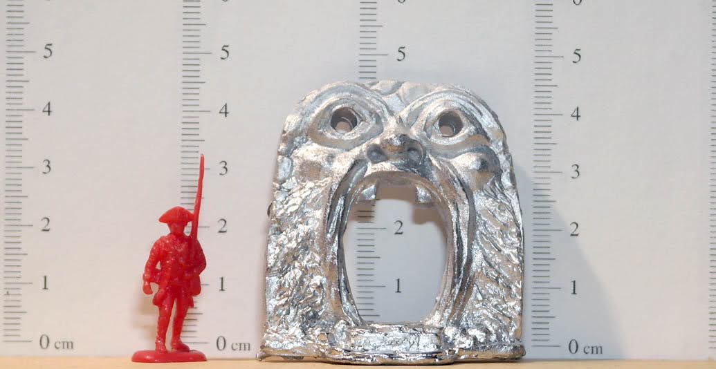 1/72 Multiverse: Lasciate ogni pensiero o voi ch'intrate