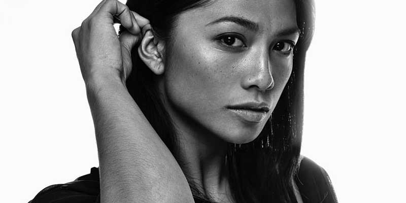 [Entrevista] Alexandra Masangkay: "Cuando vi 'El hoyo' por primera vez ...