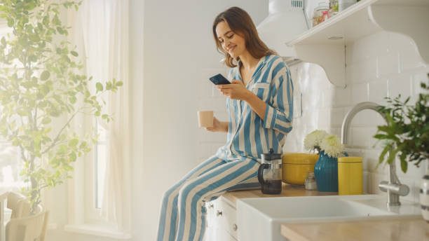 Pajama look: this is how you style the trend correctly | A World Shopping