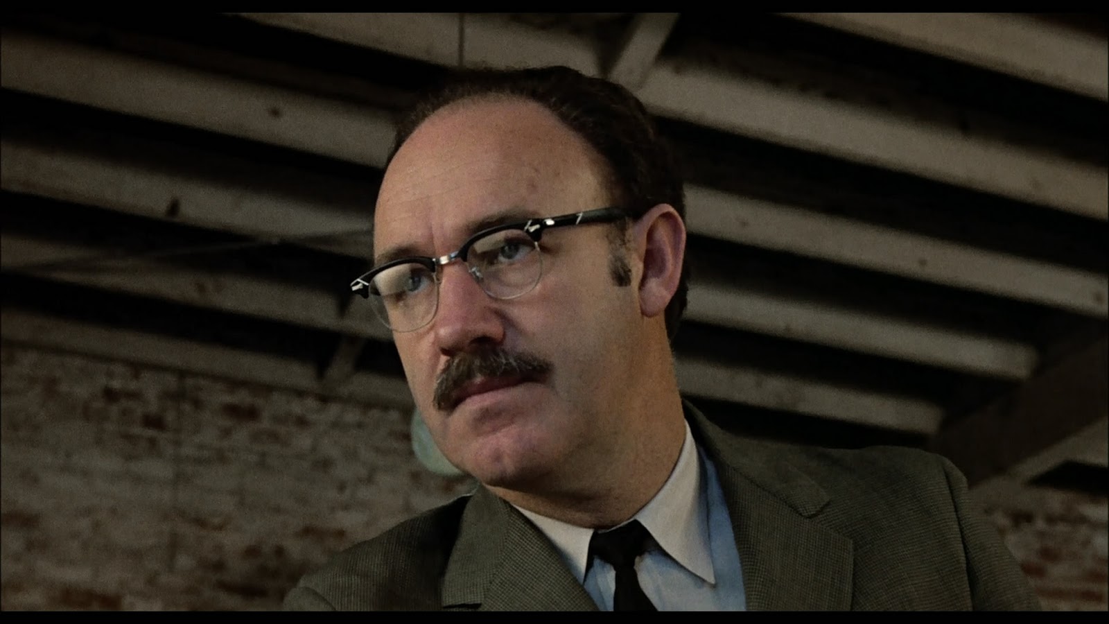 Cathode Ray Tube: THE CONVERSATION / Special Edition Blu-Ray Review