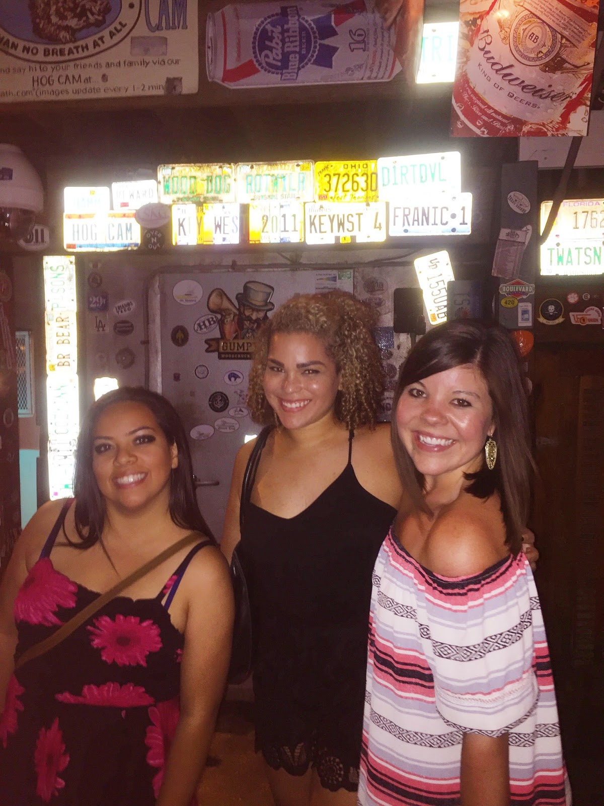 A First-Timer's Guide to Key West - Girl Meets Bow