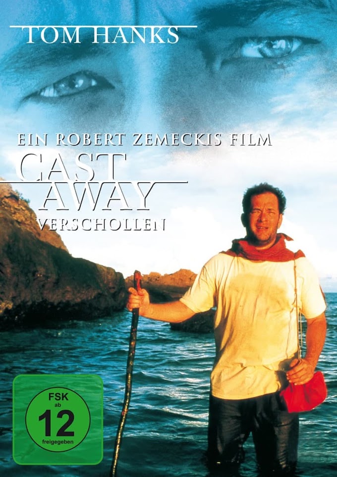 Cast Away 2000 1080p BluRay Kurdi