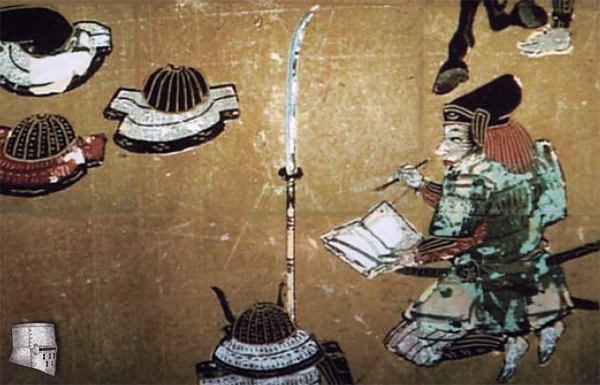 AMO DEL CASTILLO: HATAMOTO, LA ÉLITE SAMURAI