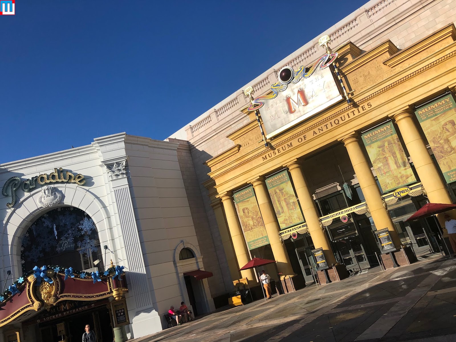 MidwestInfoGuide: Universal Studios Florida