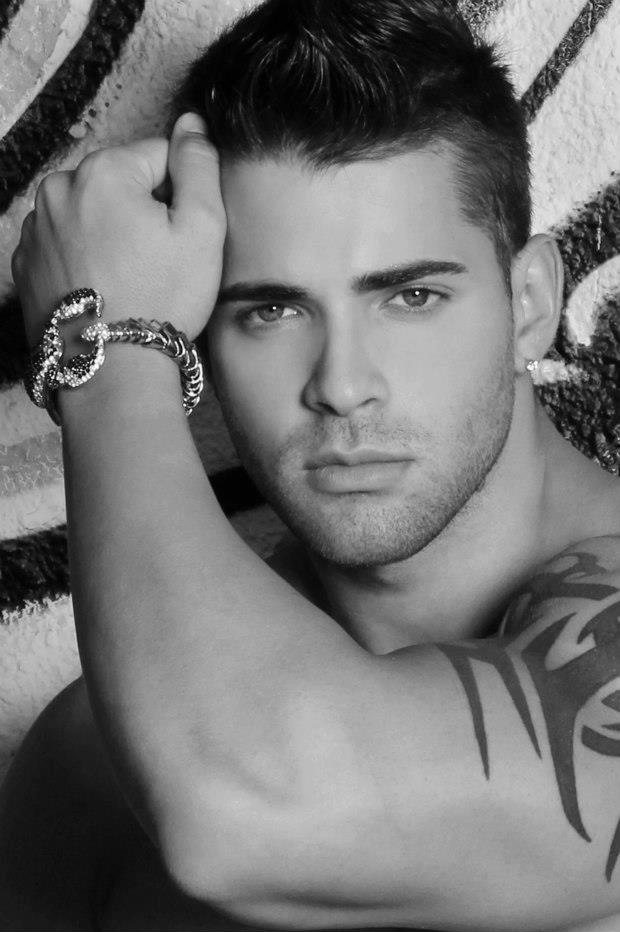 Yadier Rodriguez by Abel Cruz | Oh yes I am