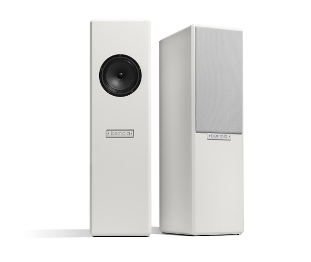 Bernola L17 full range speakers review – M & S | Ultimate High-Fidelity