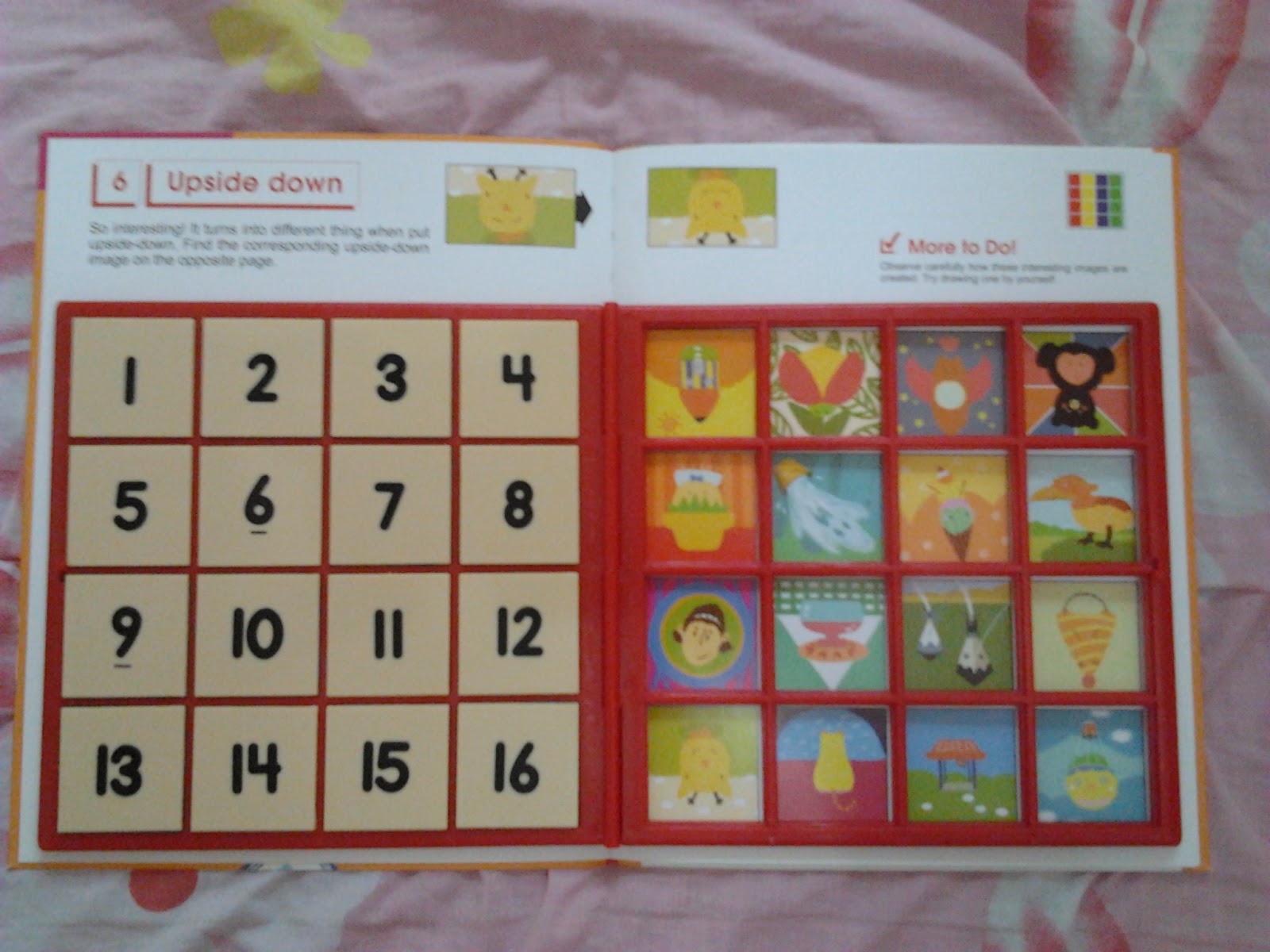 The Home of Awesome Toys: Grolier Fun Thinkers Review