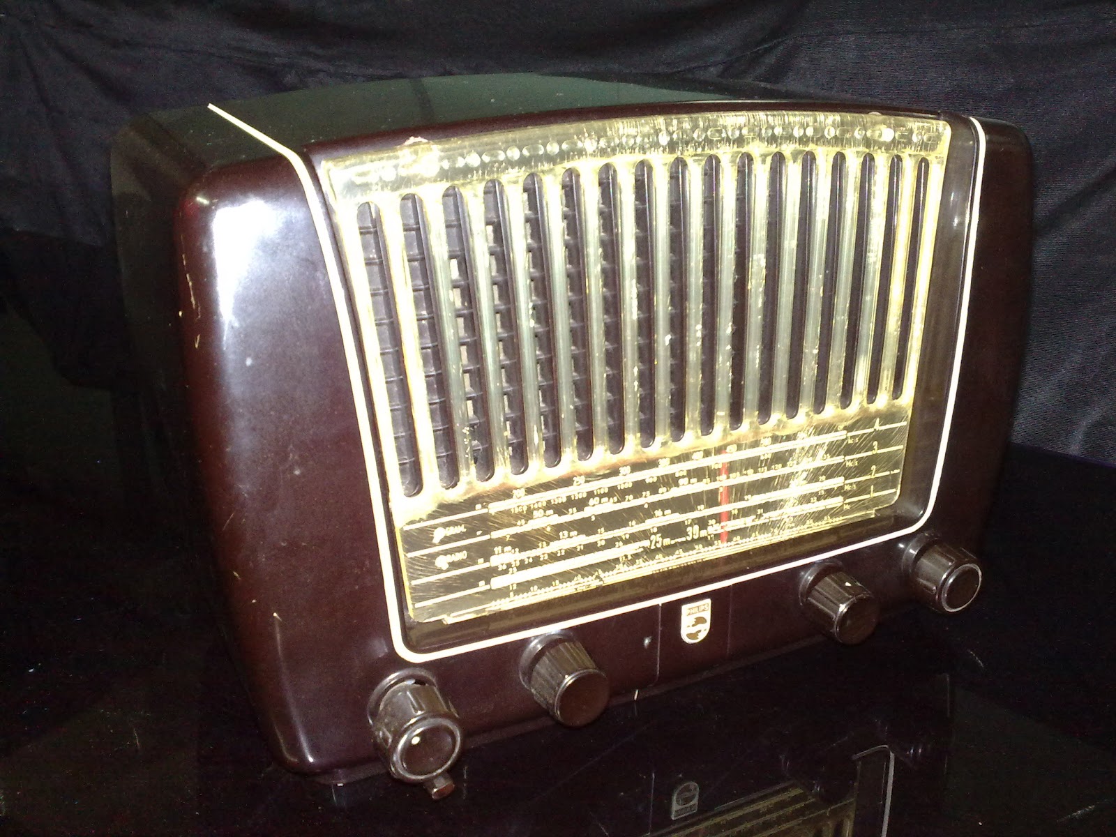 seni tumbuh collections