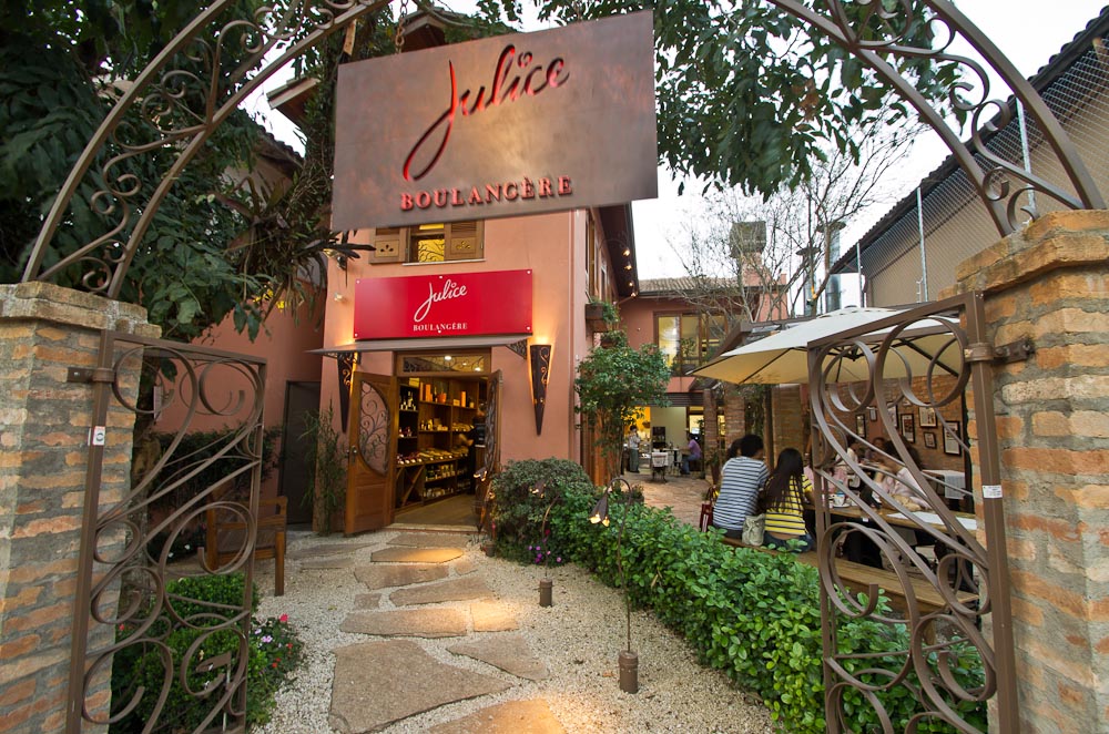 Dica de Gastronomia: Conheça o Julice Boulangére! - Acesso Cultural