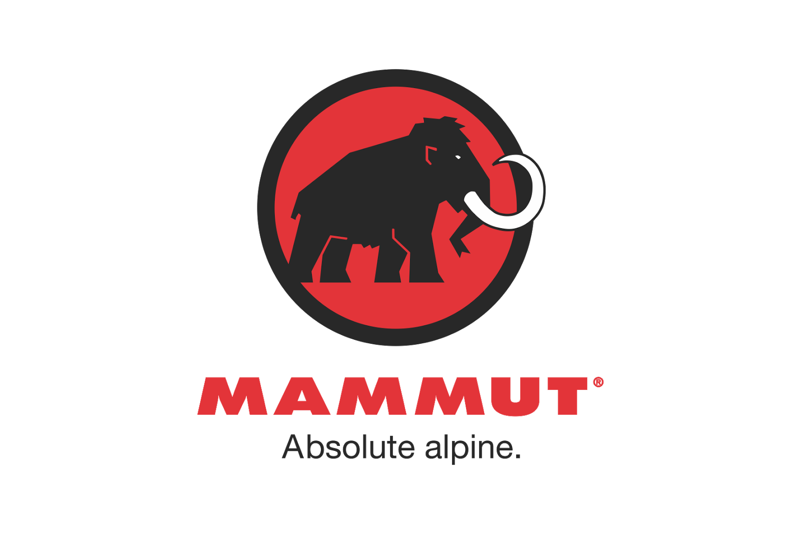 Mammut Logo