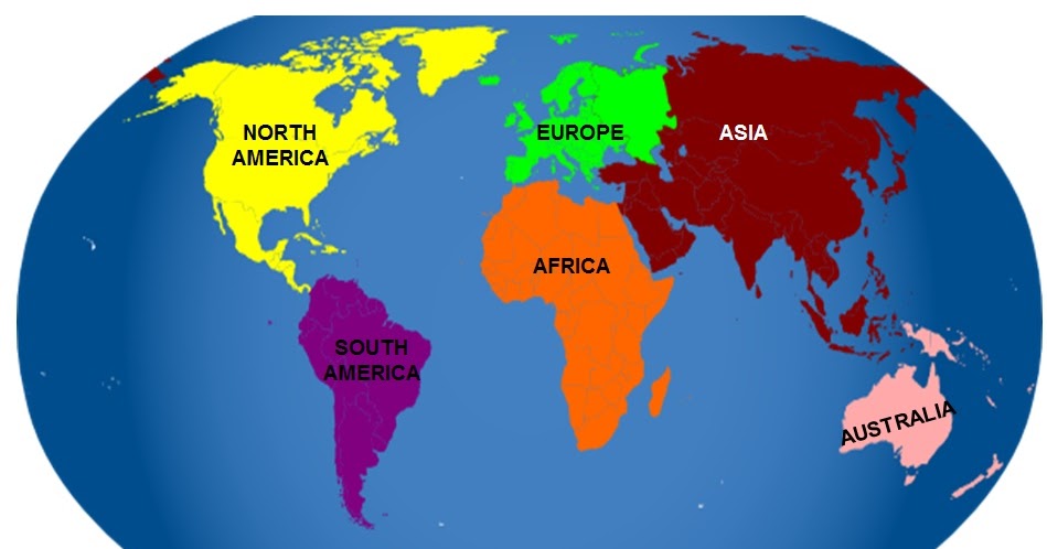 SEGUNDO MOLA: LOOKING AT MAPS