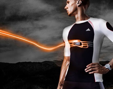 Sportmondo sports portal: E-Textiles: Electronic Textiles 2014-2024 ...